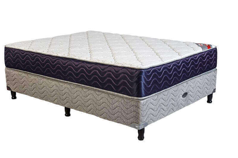 Colchones Springwall Power